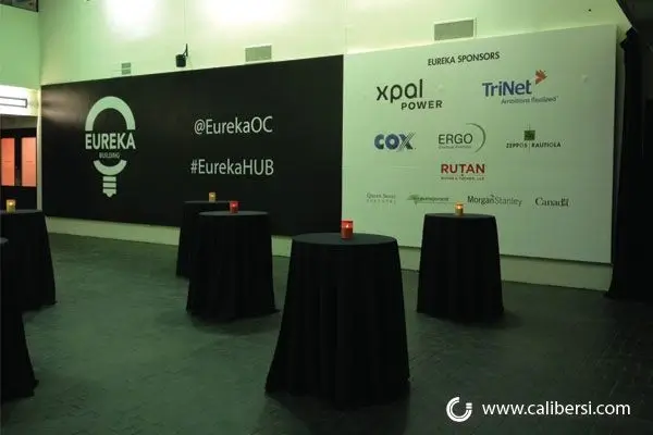 Display Signs for Events | Event Displays & Trade Show Signs